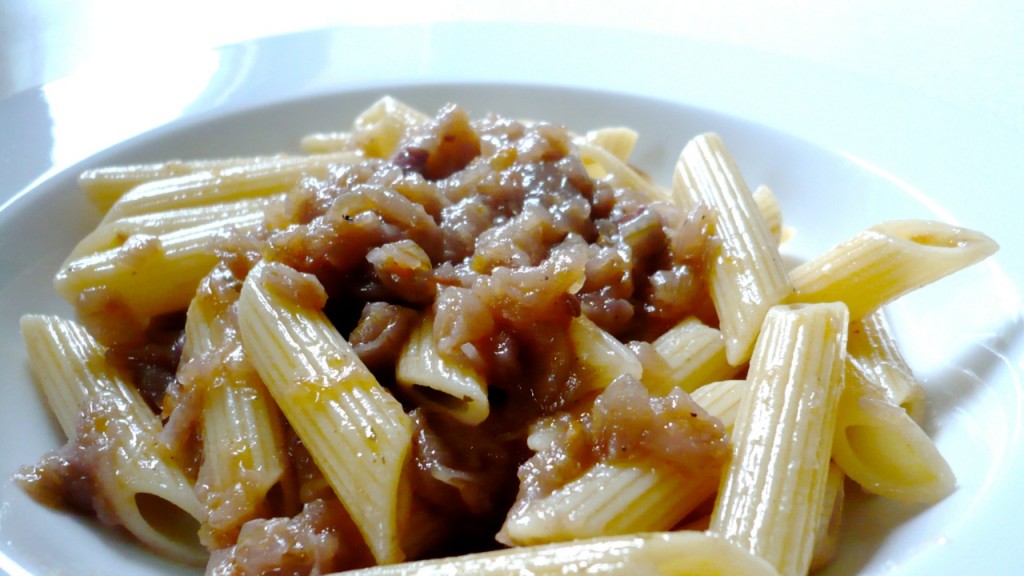 La Genovese - La pasta per als catalans