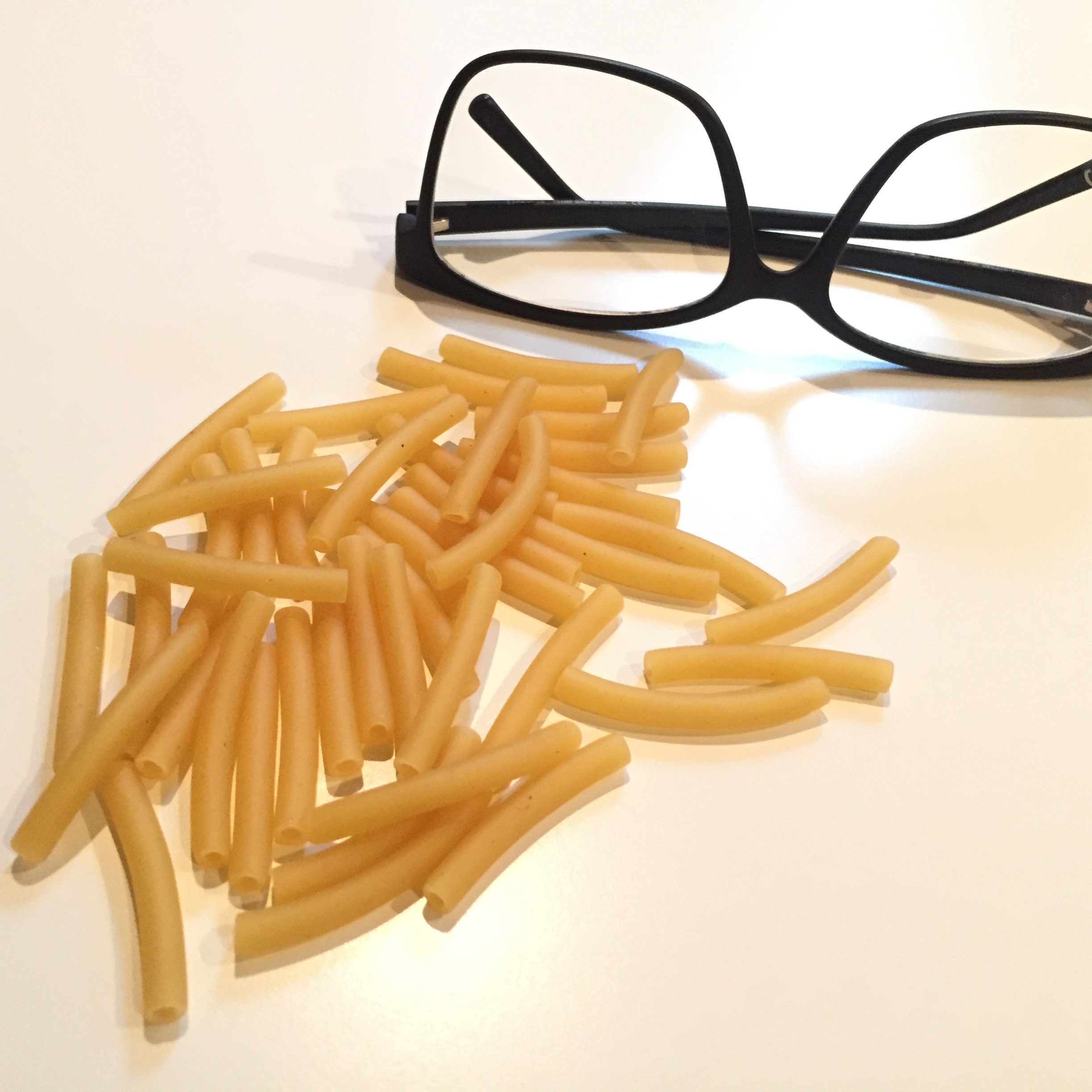 Sedanini - La pasta per als catalans